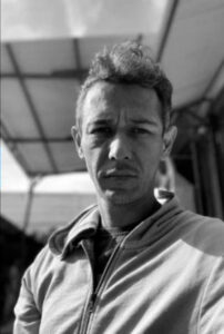 Hangar Boulder | Gimnasio de Boulder